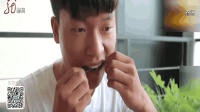 常用牙线有好处 清洁功能强大 你知道吗?
