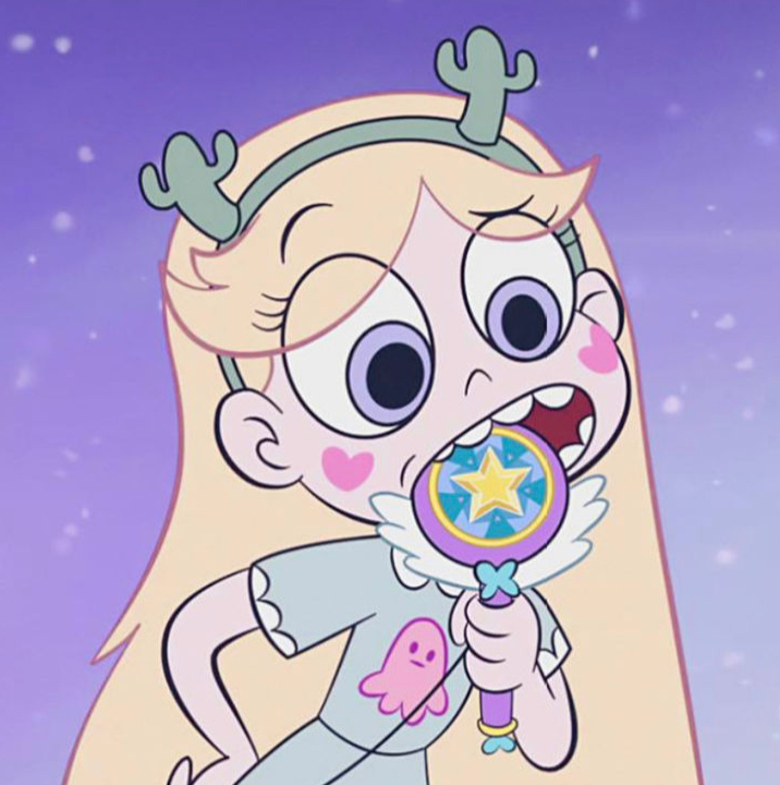 -小小星 