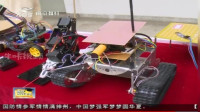 “项目化教学”培养应用型人才,参加项目的达到2万人次