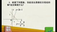 二元一次方程与一次函数