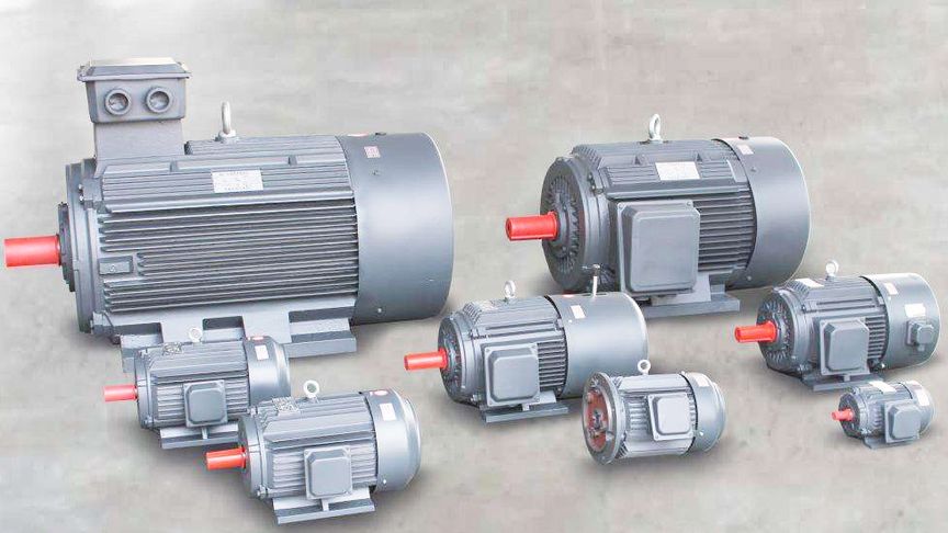 如何根据电动机的容量,计算电动机的空载电流,电工一下学会