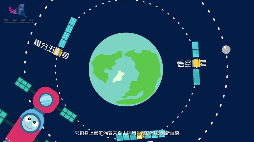 10、9、8…火箭发射倒计时,竟然模仿的是电影