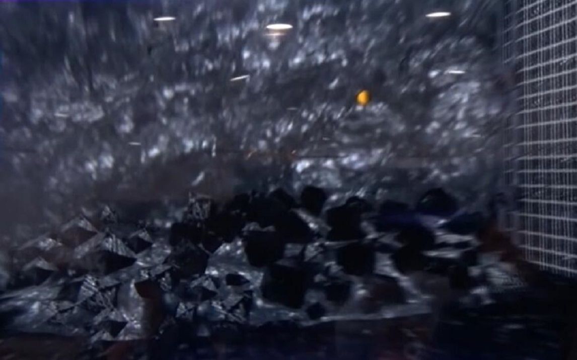 煤矿井下爆破作业实操考试K3-起爆安全操作及拒爆、残爆安全处理