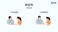 被狗咬伤后,请立马这样做!第一条很关键…
