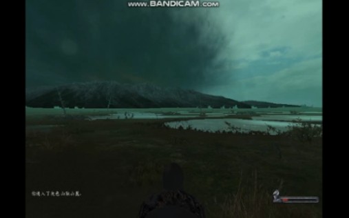 《骑马与砍杀:魔戒最后之日》四大特殊地点之一:死亡沼泽Dead Marshes