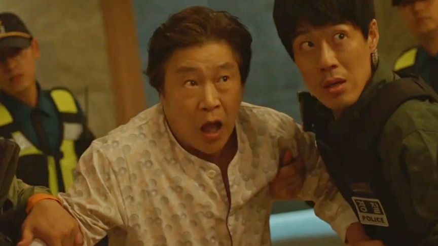 悬疑推理,烧脑破案!警方抽丝剥茧,查出富二代遇害的真相!