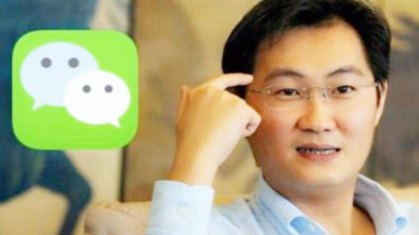 不对用户收费,微信到底靠什么赚钱?原来是这样悄悄的把钱赚了?