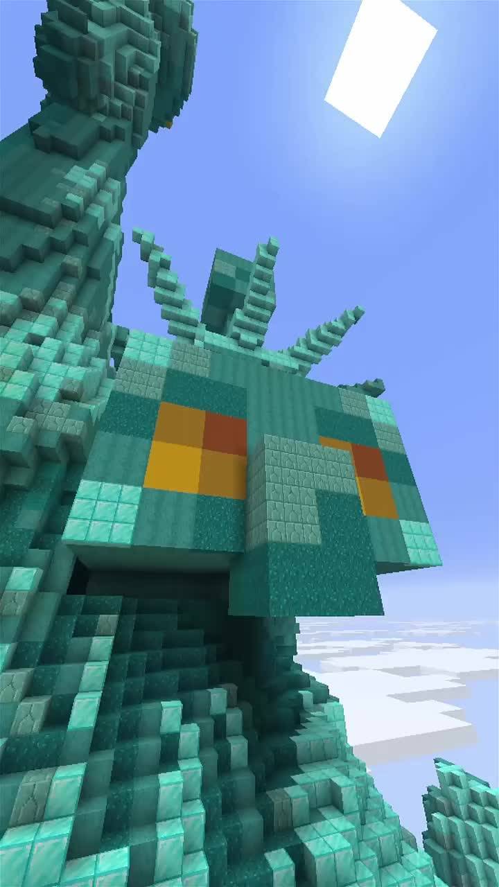 我的世界第14464期