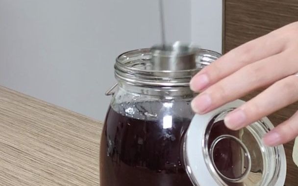 两年经验总结泡制熟地黄酒 熟地黄泡酒的功效与作用