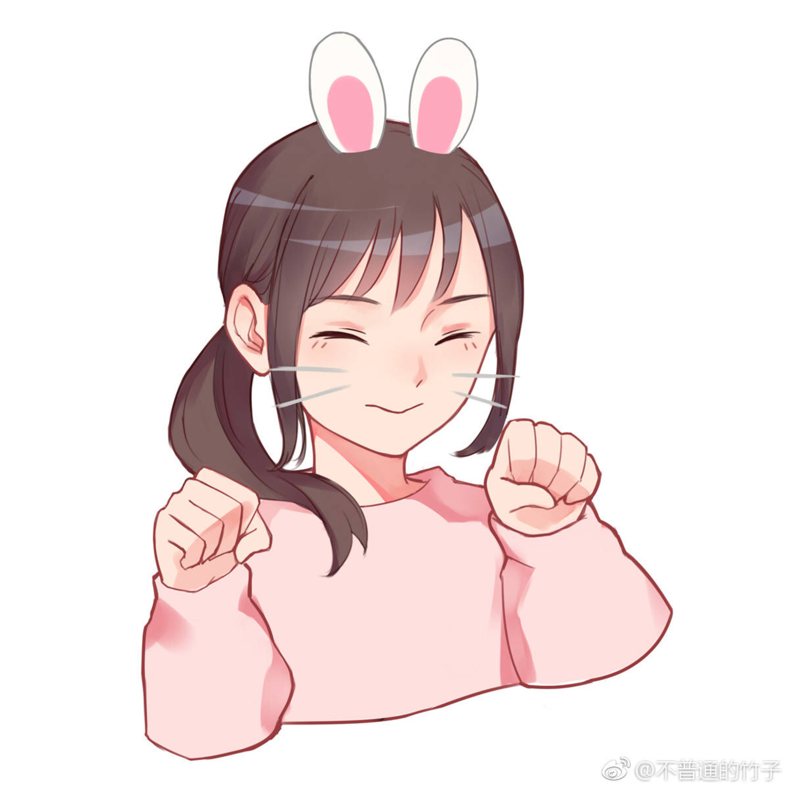 莫寒后援会 