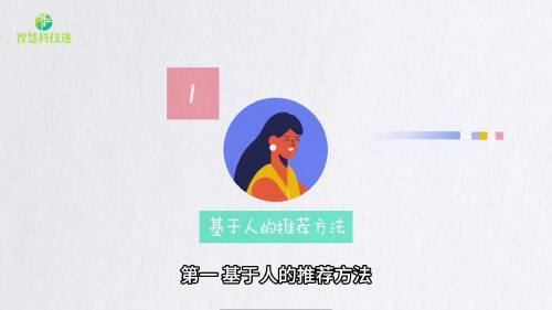 一则科普视频带你快速破解推荐算法背后的秘密