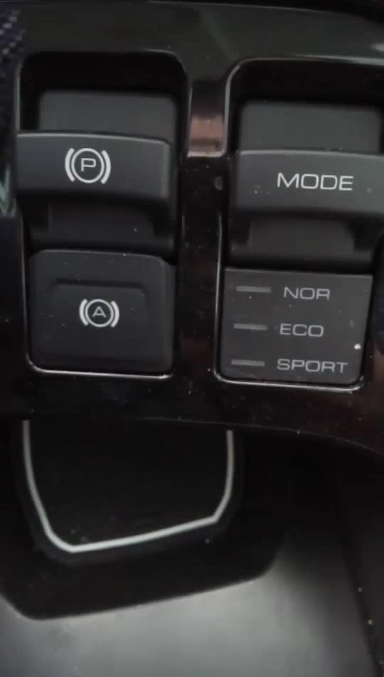 听我说,哈弗h2s电子手刹车!【来自懂车帝车友圈】