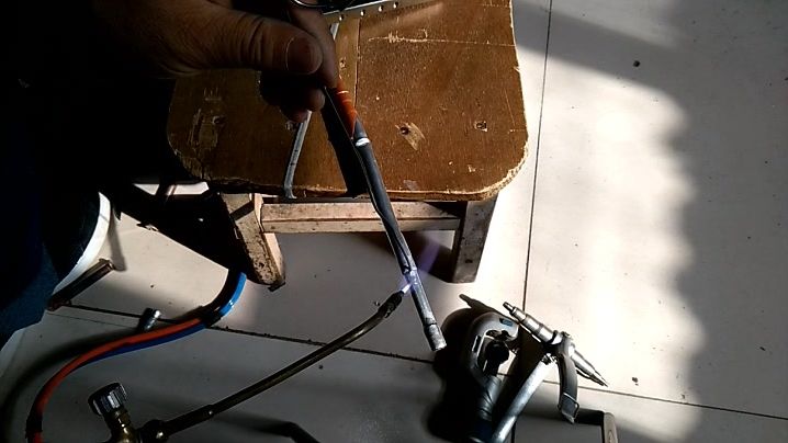 铝管焊接并不难