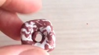 微缩世界:迷你早餐肠(粘土视频教程)