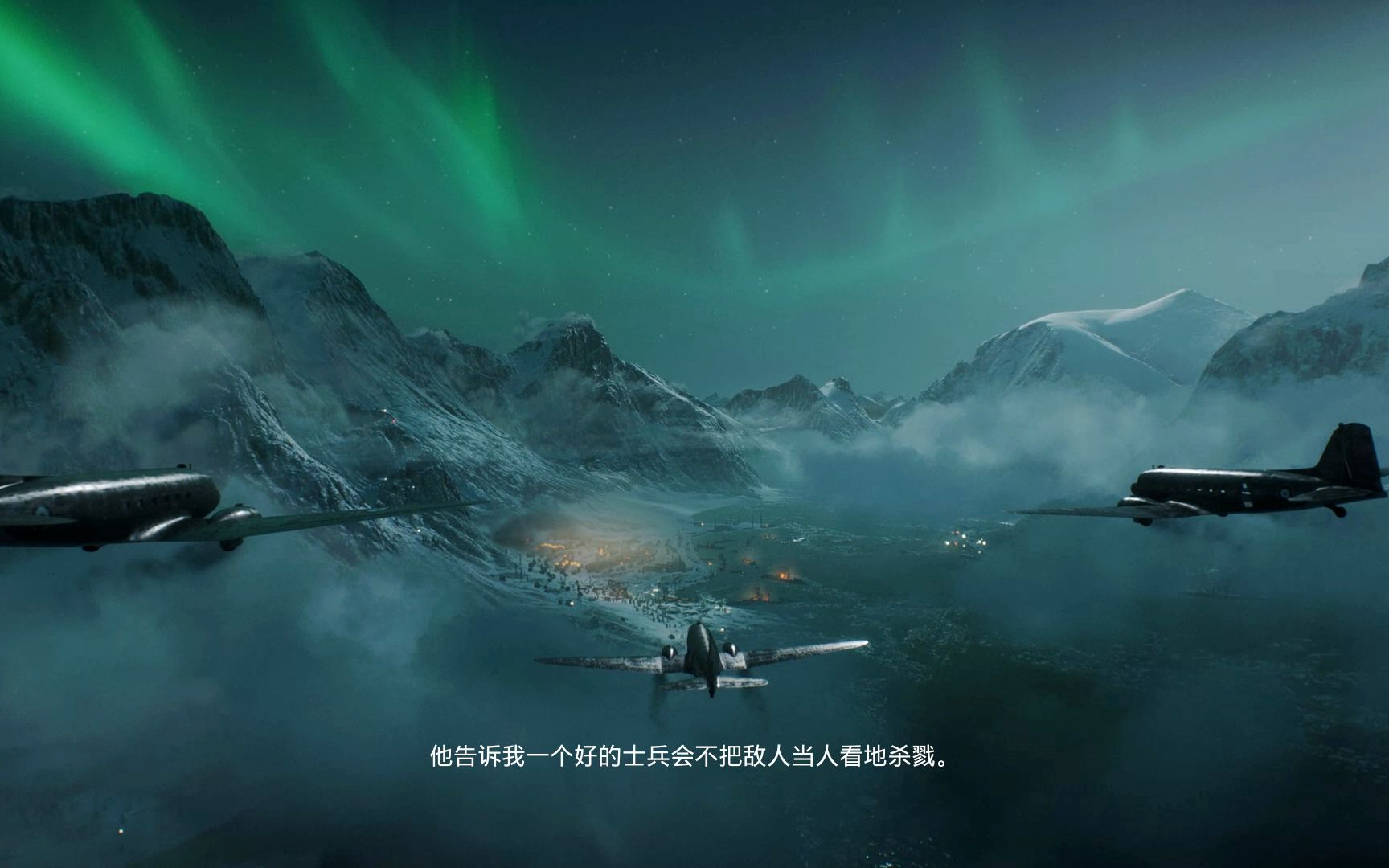 战地5 萌新空战教程过于不友好