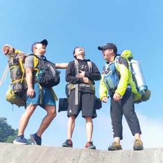 曲靖户外