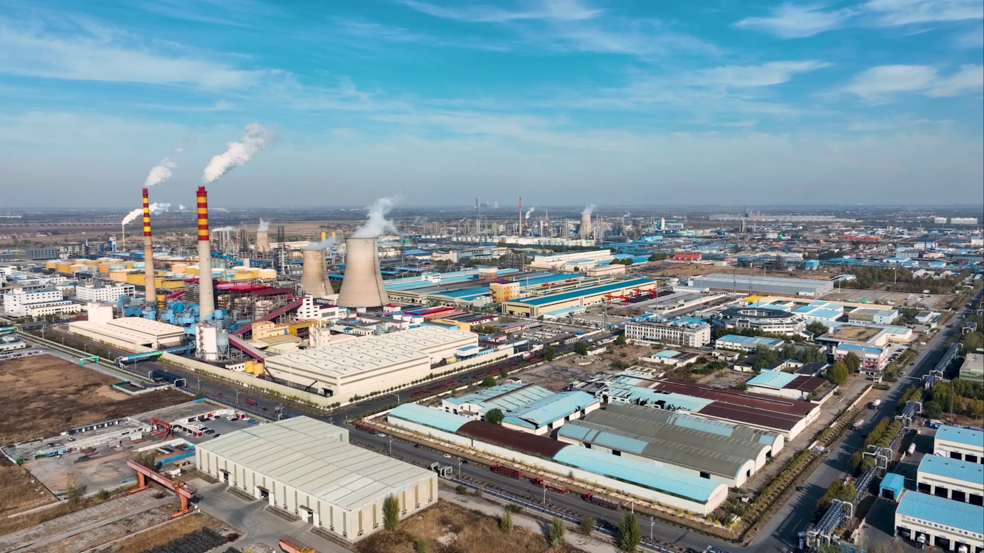 企业工厂宣传片正式出炉!