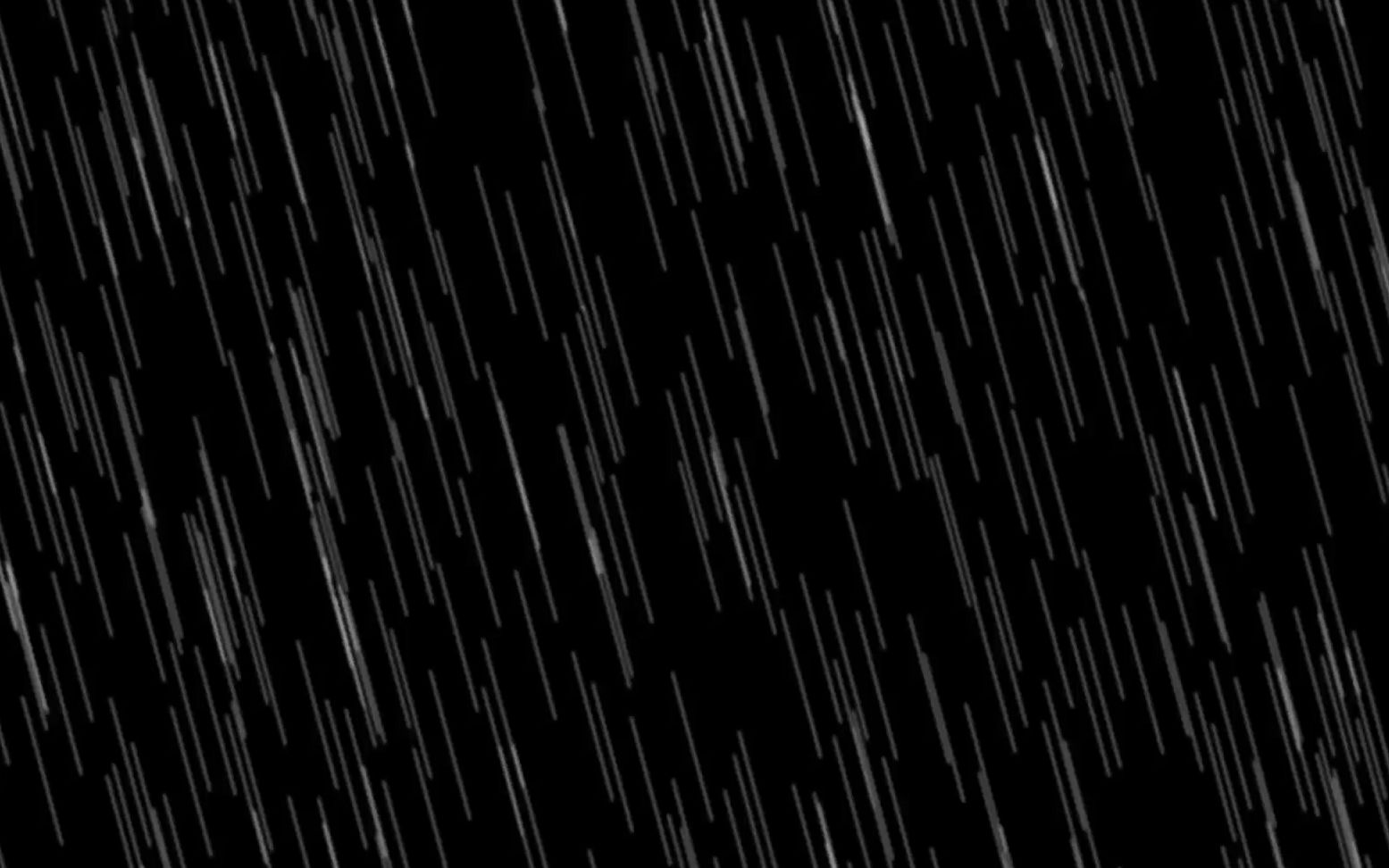 c192 8款逼真下雨暴雨大雨雨水落下动画带通道特效元素ae PR会声...