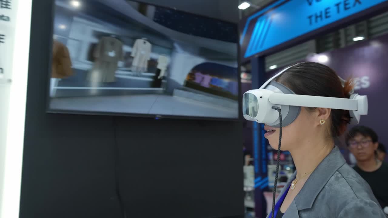 CLO全链路数字化解决方案亮相CISMA2025,全面赋能服装产业升级