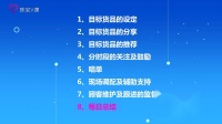 李国通《简报会议跟进第二讲》