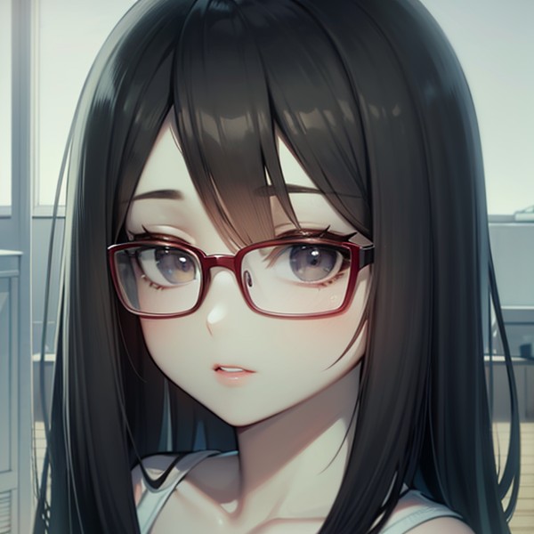 江沢香菜 