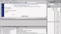 【php开源教程】8首页列出单页内容及中文截取