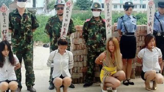 死刑犯的最后一天是怎样度过的?没有勇气看完行刑过程