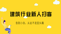 项目部组织架构及人员组成,超全超实用,建筑新人速速get