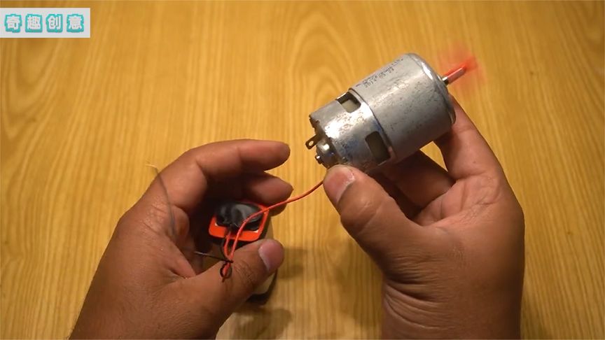 使用锂离子电池制作9伏可充电电池