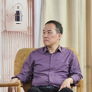 潘毅中医一年通 