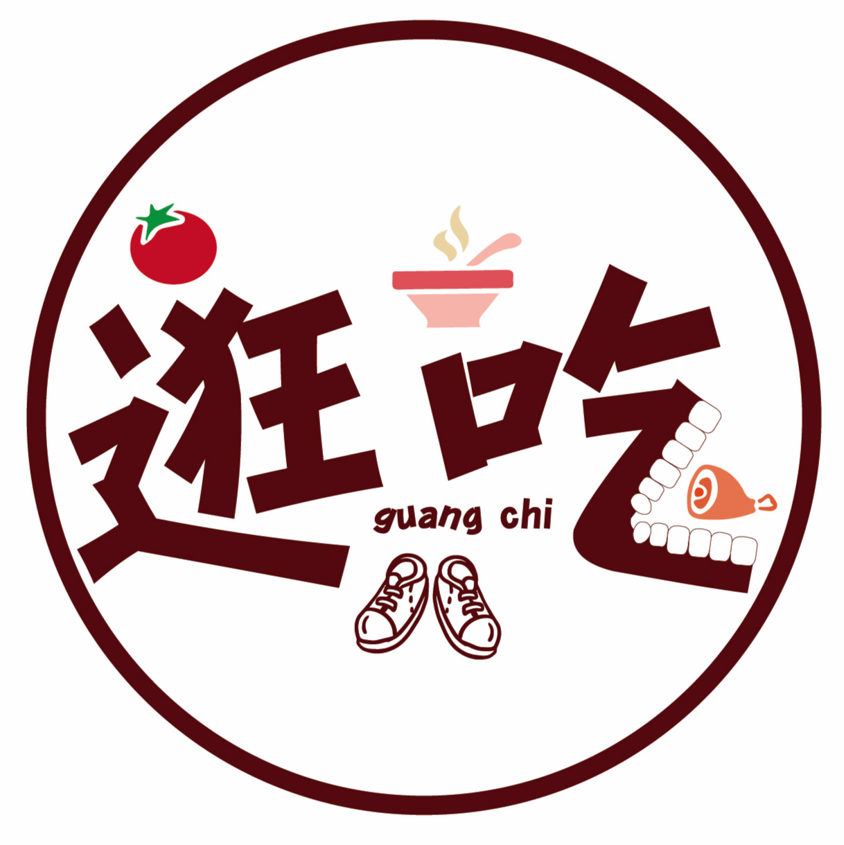 大宝爱逛吃 