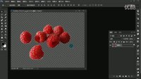 PS cc2015版全解视频教程 37 图层的锁定和过滤