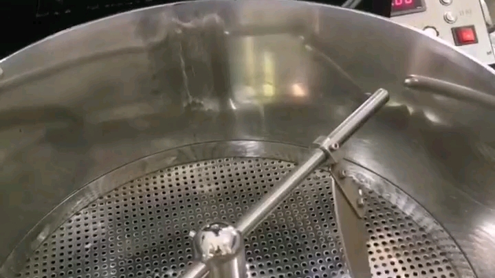 ZA 咖啡烘焙机专业除烟机 适合1～5KG 机器使用