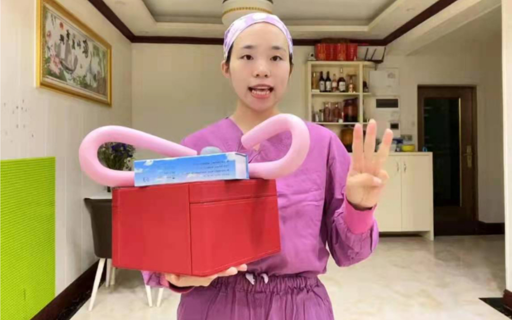 助产士测评3款盆底肌训练器|不踩坑