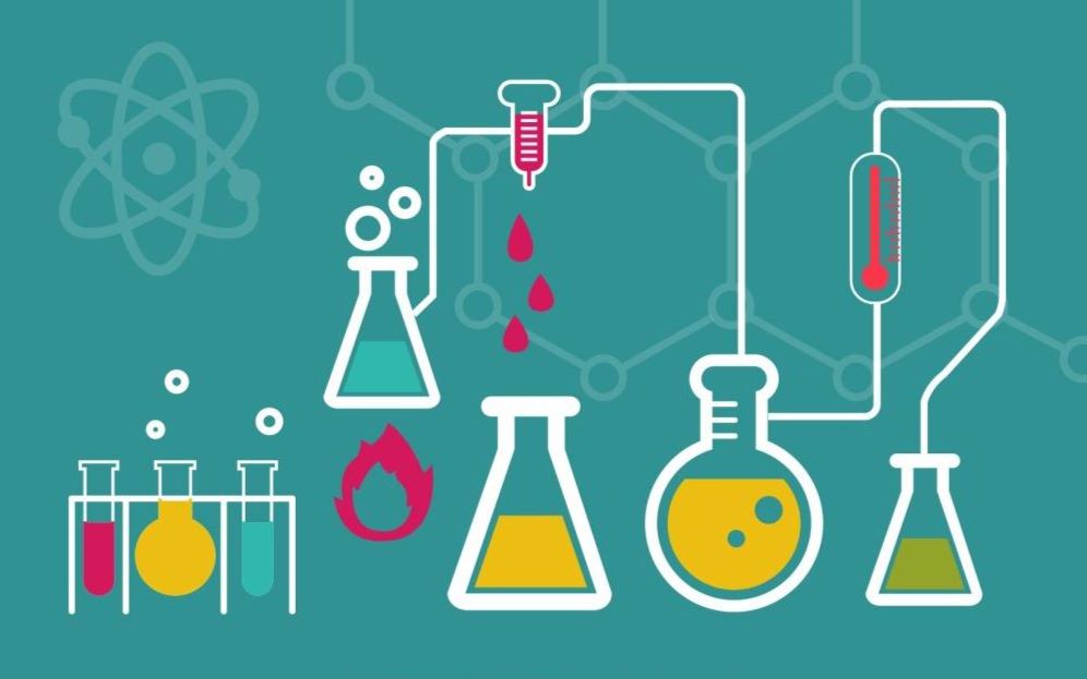 【看了也没啥卵用】化学科教师资格证笔试