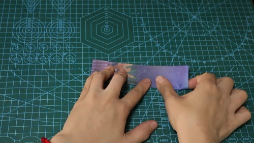 书签怎么样做简单又好看