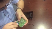 任天堂SWITCH 电视底座DOCK改装 DIY 拆卸 安装迷你底座教材