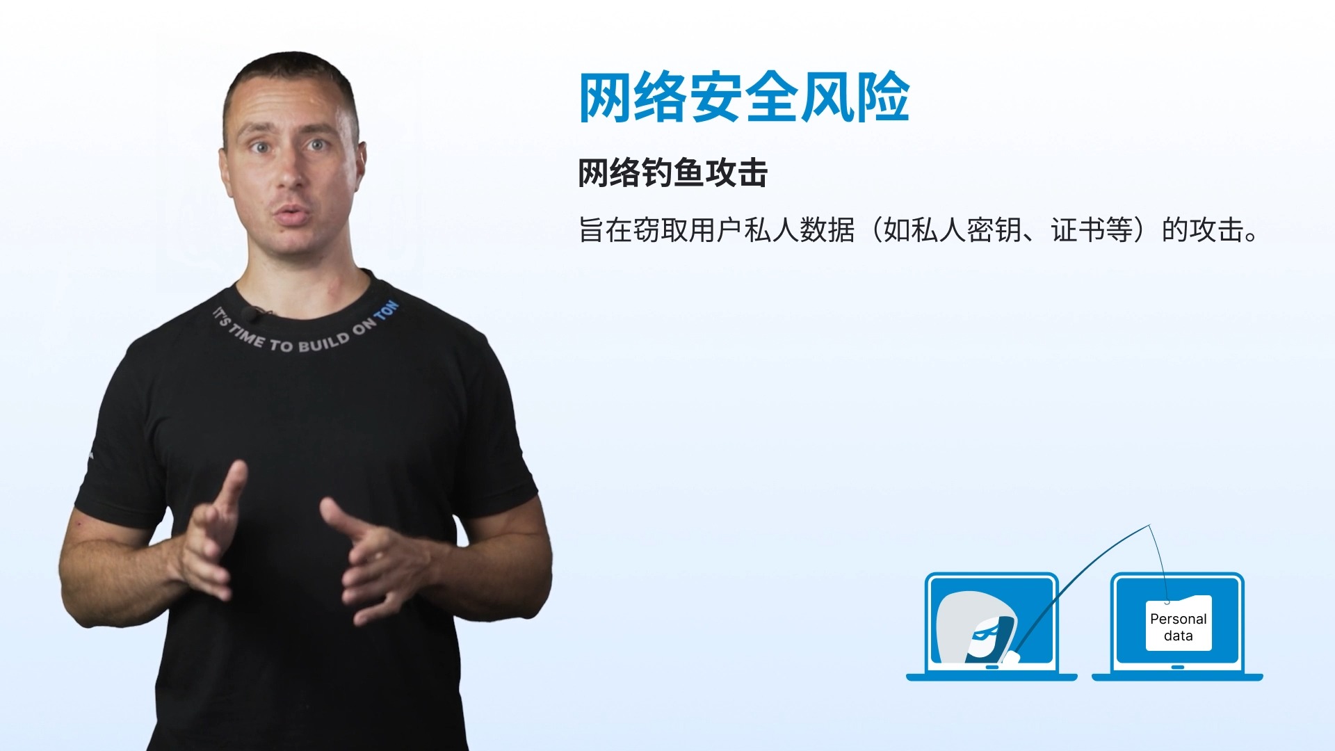 5.3.4 网络安全风险及其避免方法