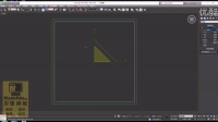 ...入门学习 3dmax2015 室内设计第十一讲 几何体与捕捉的运用(一)