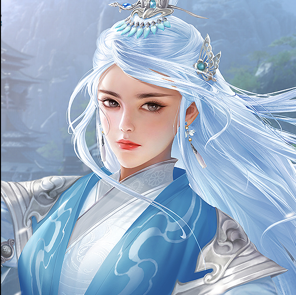 这样的动漫很少 