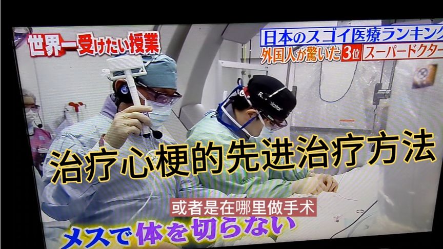 治疗心血管疾病的先进治疗方法