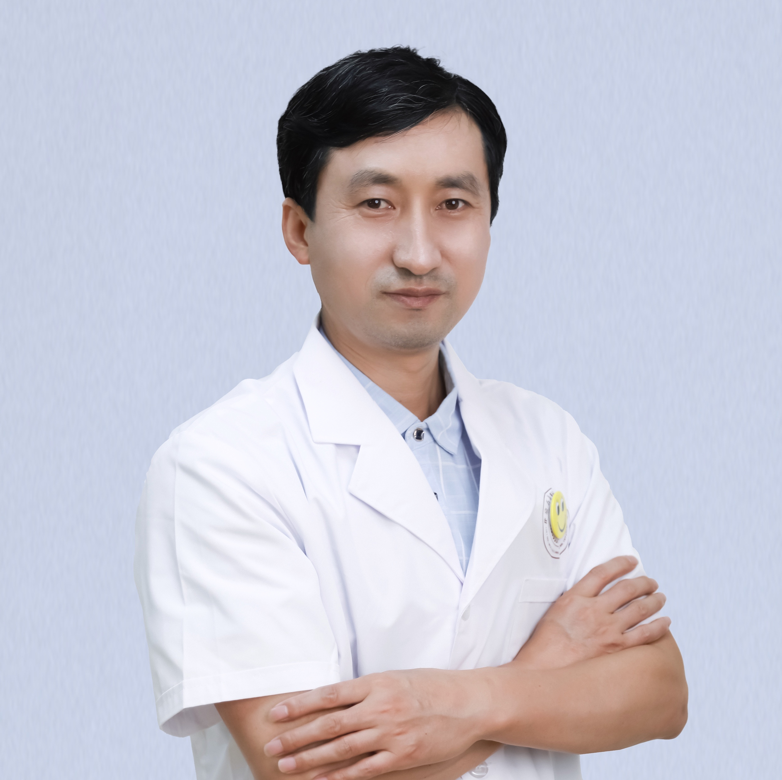 皮肤科刘志勇 