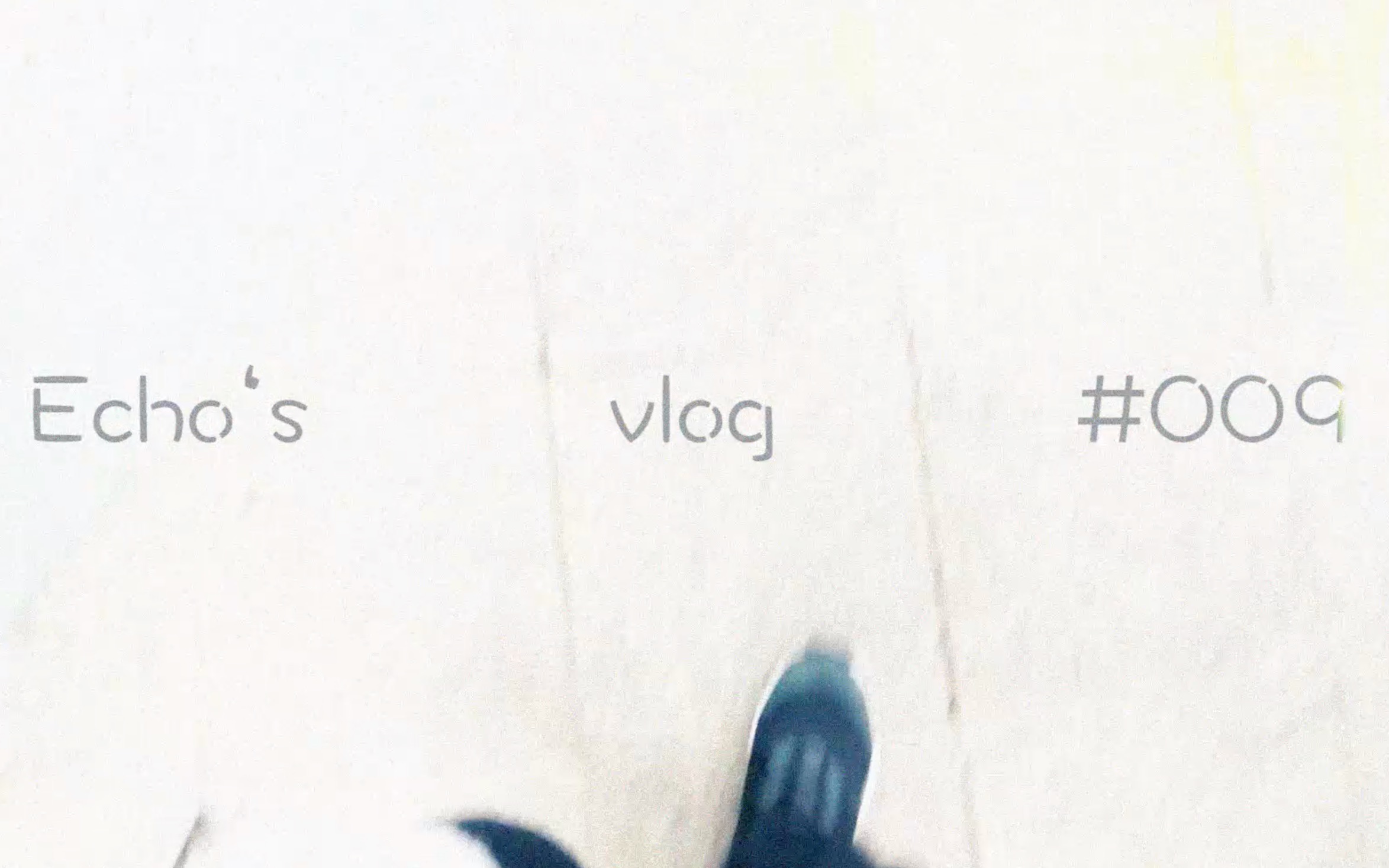 离职后日常/vlog 去听去感受
