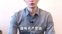 《民法典》第255条 国家机关代管国有资产