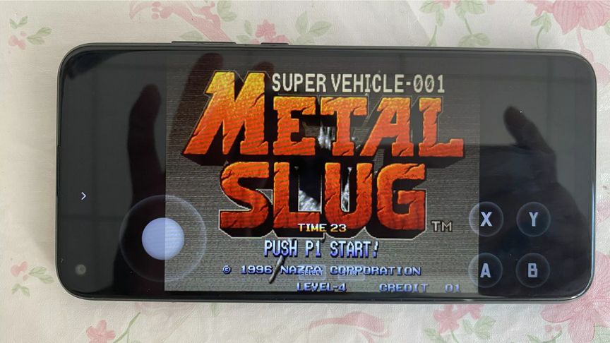 小马模拟器,安卓端全游戏整合神器