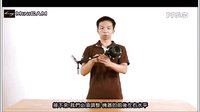 MINICAM 稳定器 调试使用教程 高清