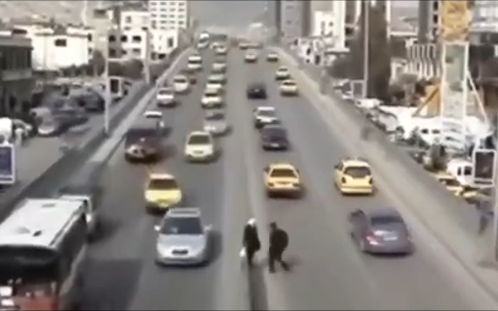 何谓非传统安全问题