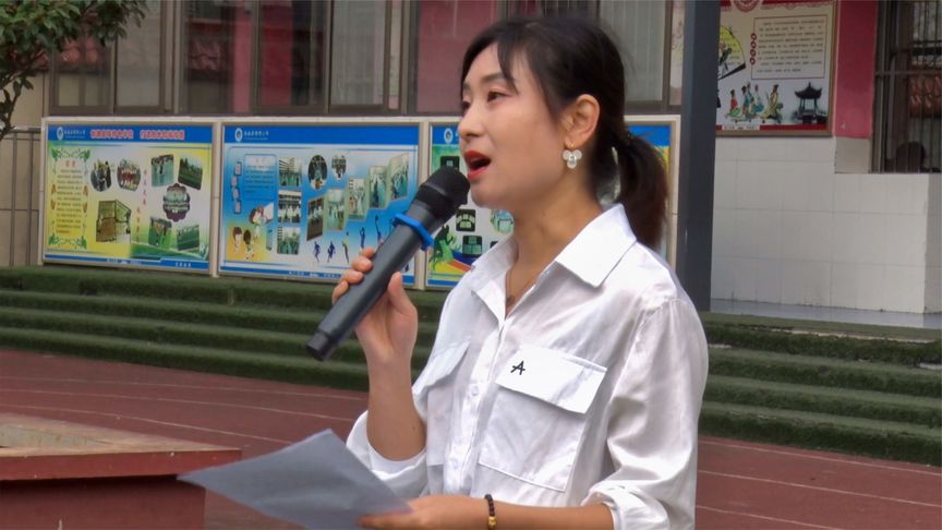 民法典法制宣传进校园