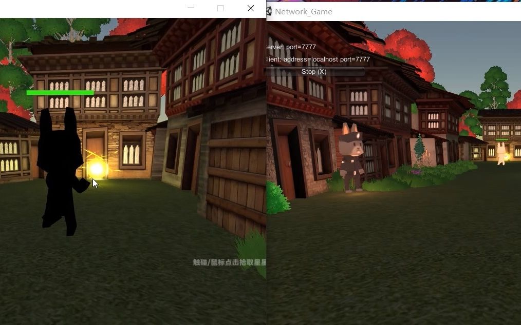 【Unity游戏设计】数字媒体专业学生的水水三年