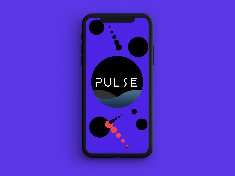 XD动态学习～酷哦 UI交互设计 手机app设计